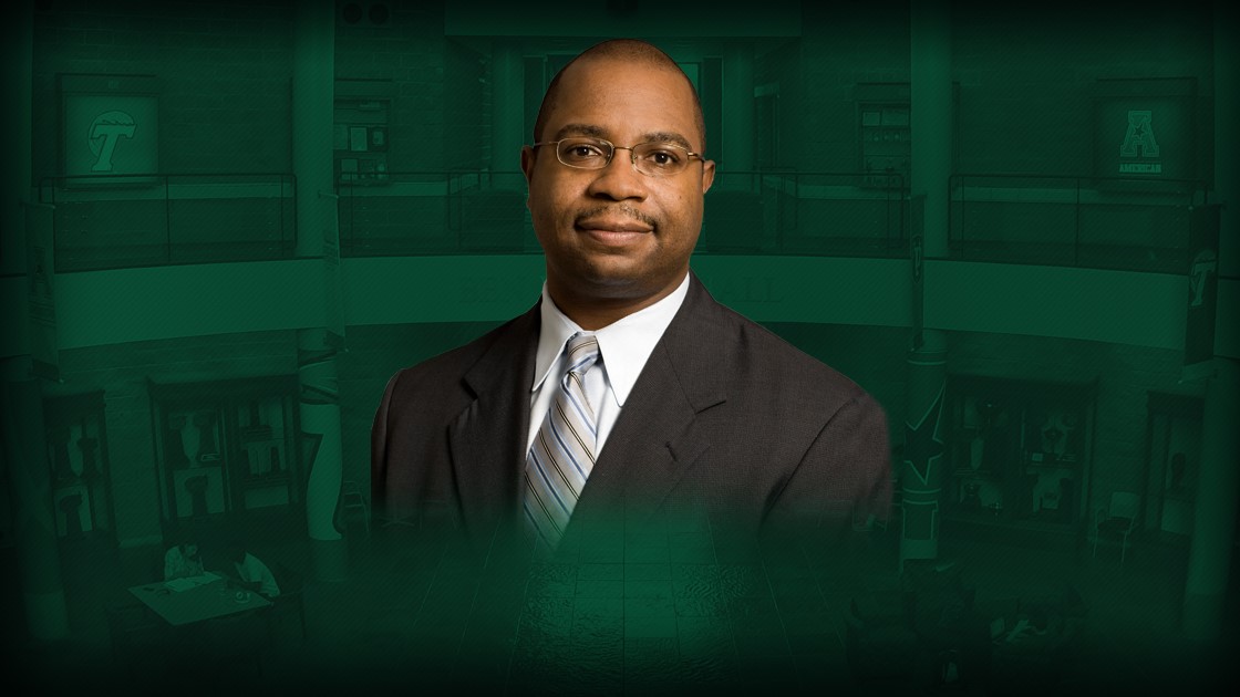 Scottie Rodgers Named Associate AD for Strategic Communications ...