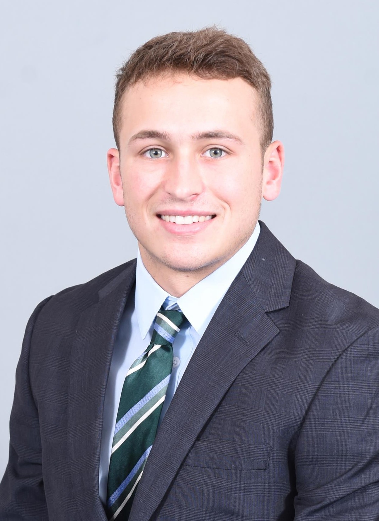 Jackson Johnson - Men's Basketball Coach - Tulane University Athletics