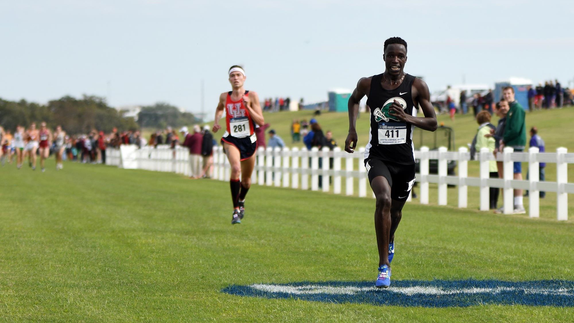 Emmanuel Rotich - Cross Country - Tulane University Athletics