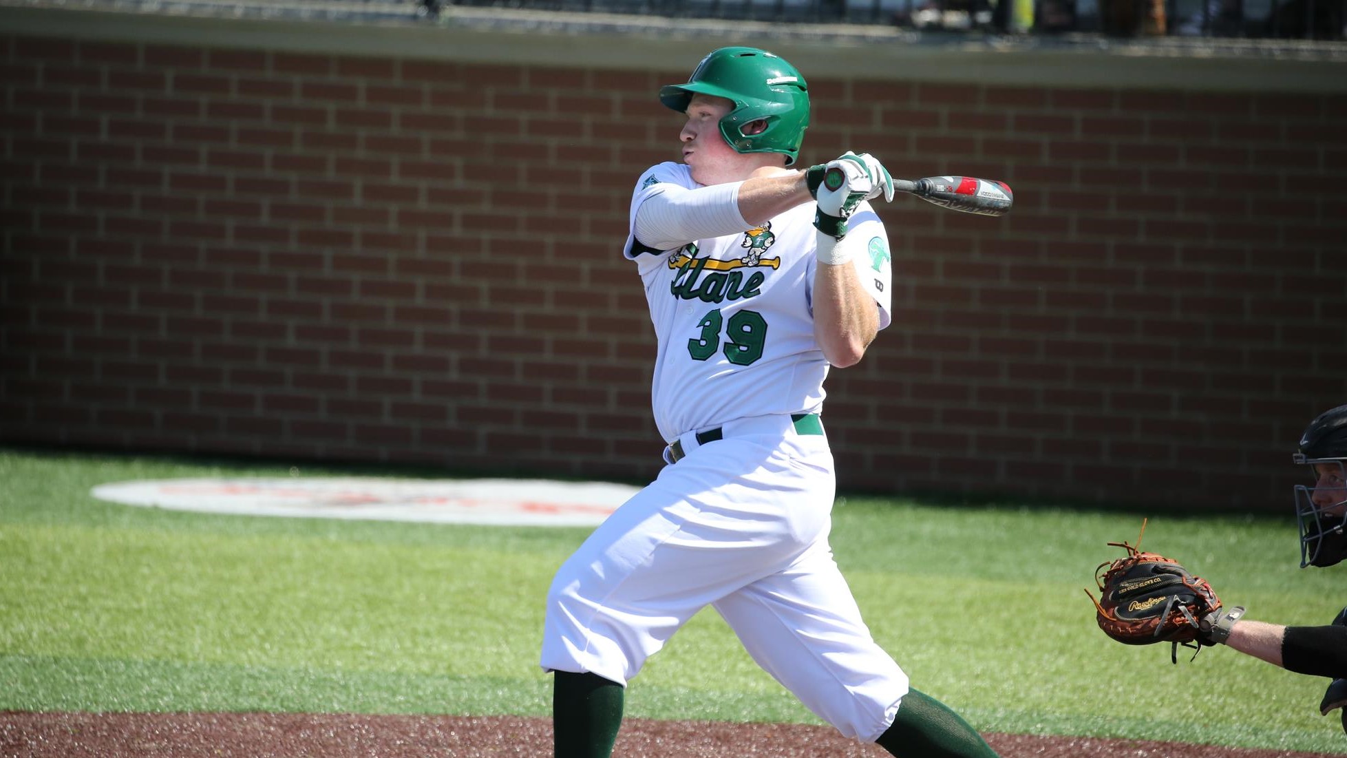 Hunter Williams - Baseball - Tulane University Athletics