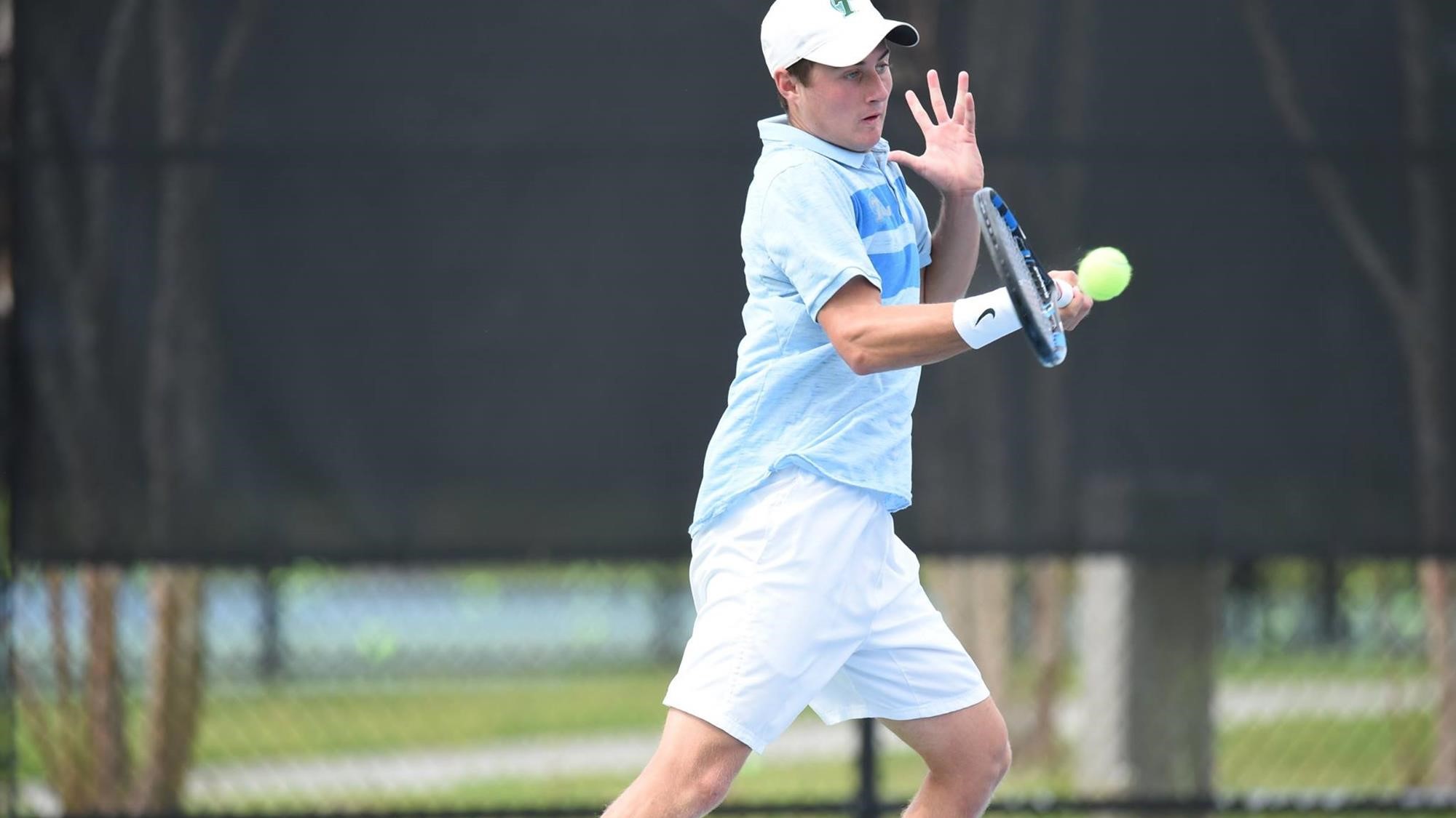 Tyler Schick - Men's Tennis - Tulane University Athletics