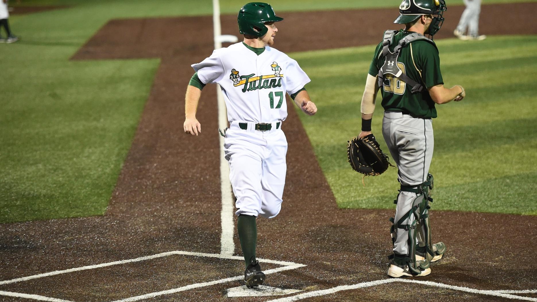 Jake Willsey - Baseball - Tulane University Athletics