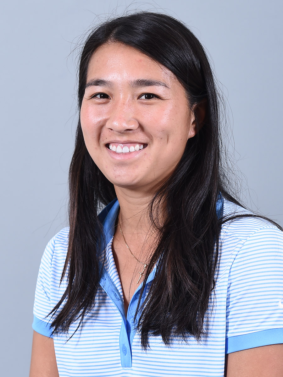 Keri Wong - Women's Tennis Coach - Tulane University Athletics