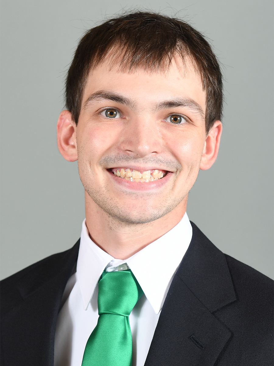 Brian Harding - Associate Director, Equipment - Men's Basketball ...