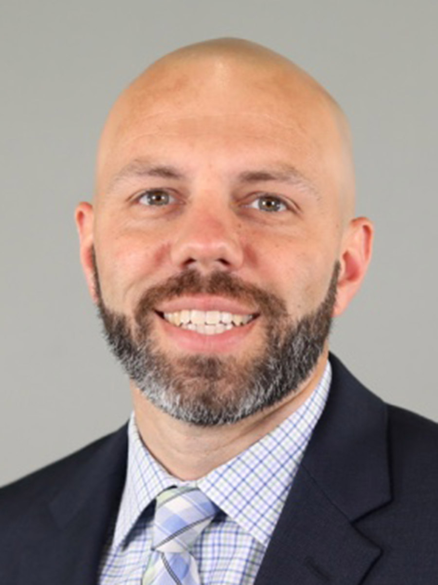 Nate Summers - Director, Basketball Operations - Men's Basketball ...