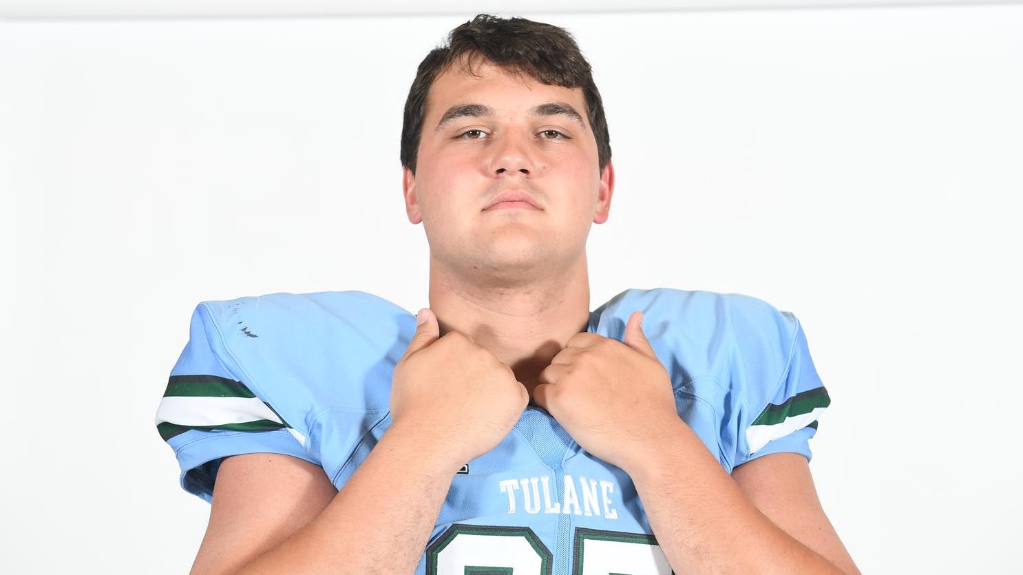 Ben Knutson - Football - Tulane University Athletics