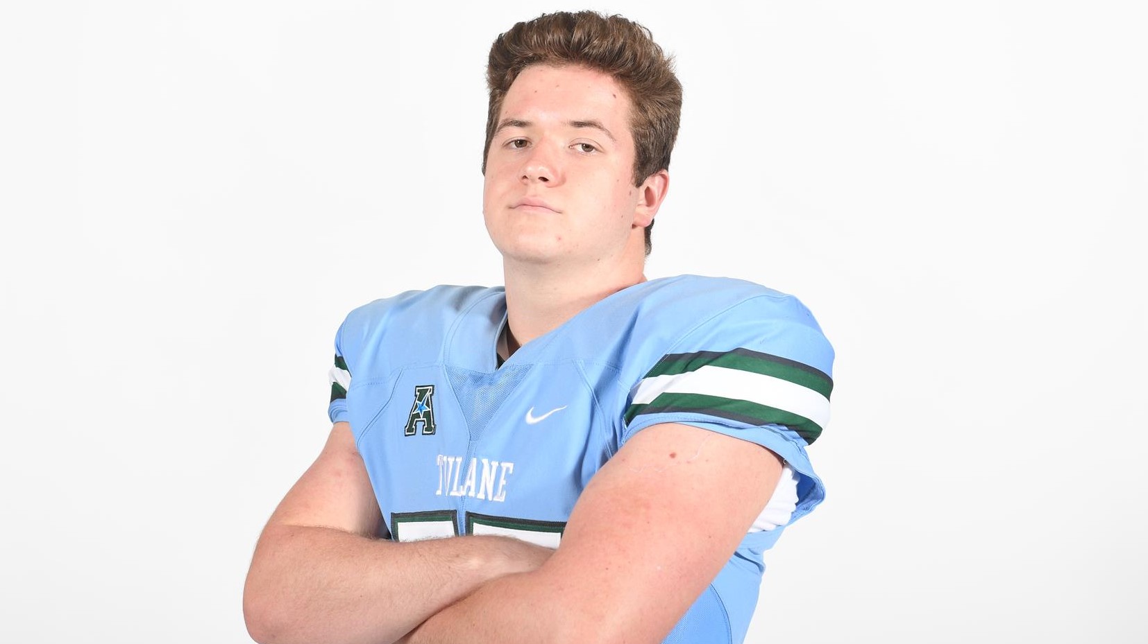 Ethan Hudak - Football - Tulane University Athletics