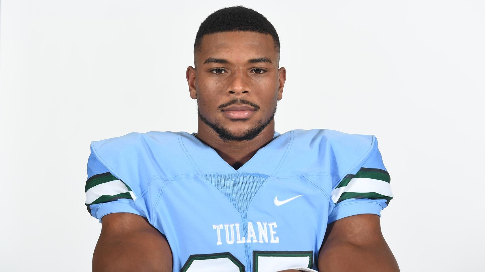Lawrence Graham - Football - Tulane University Athletics