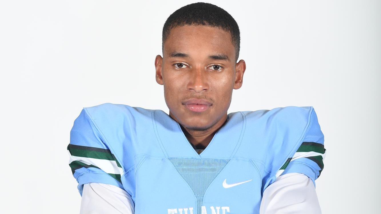 Jalen McCleskey - Football - Tulane University Athletics