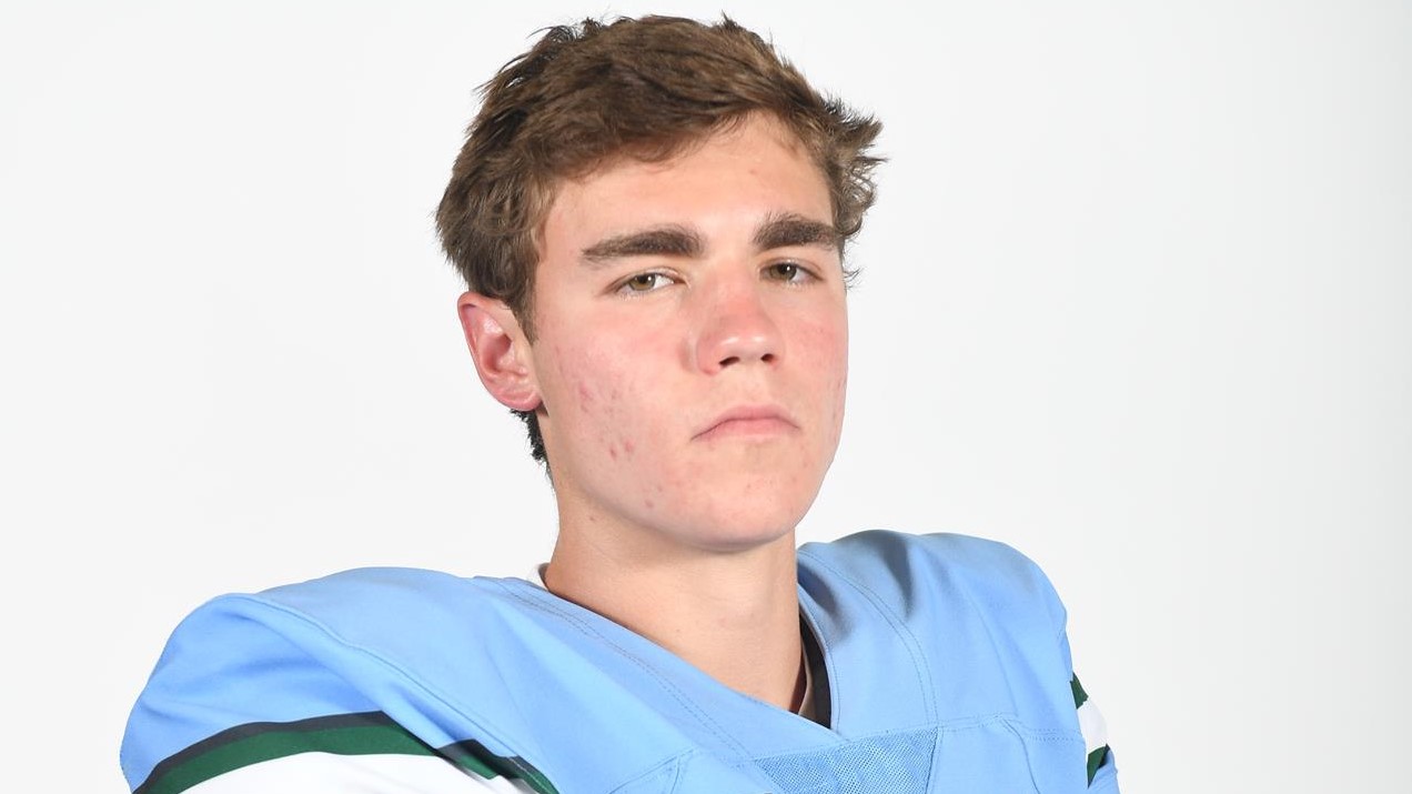 Josh Coltrin - Football - Tulane University Athletics