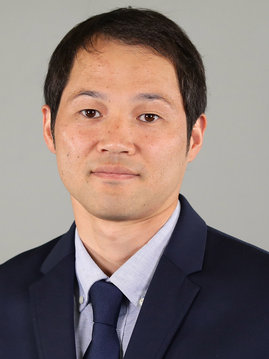 Dr. Kosuke Kojima - Women's Swimming and Diving Coach - Tulane ...