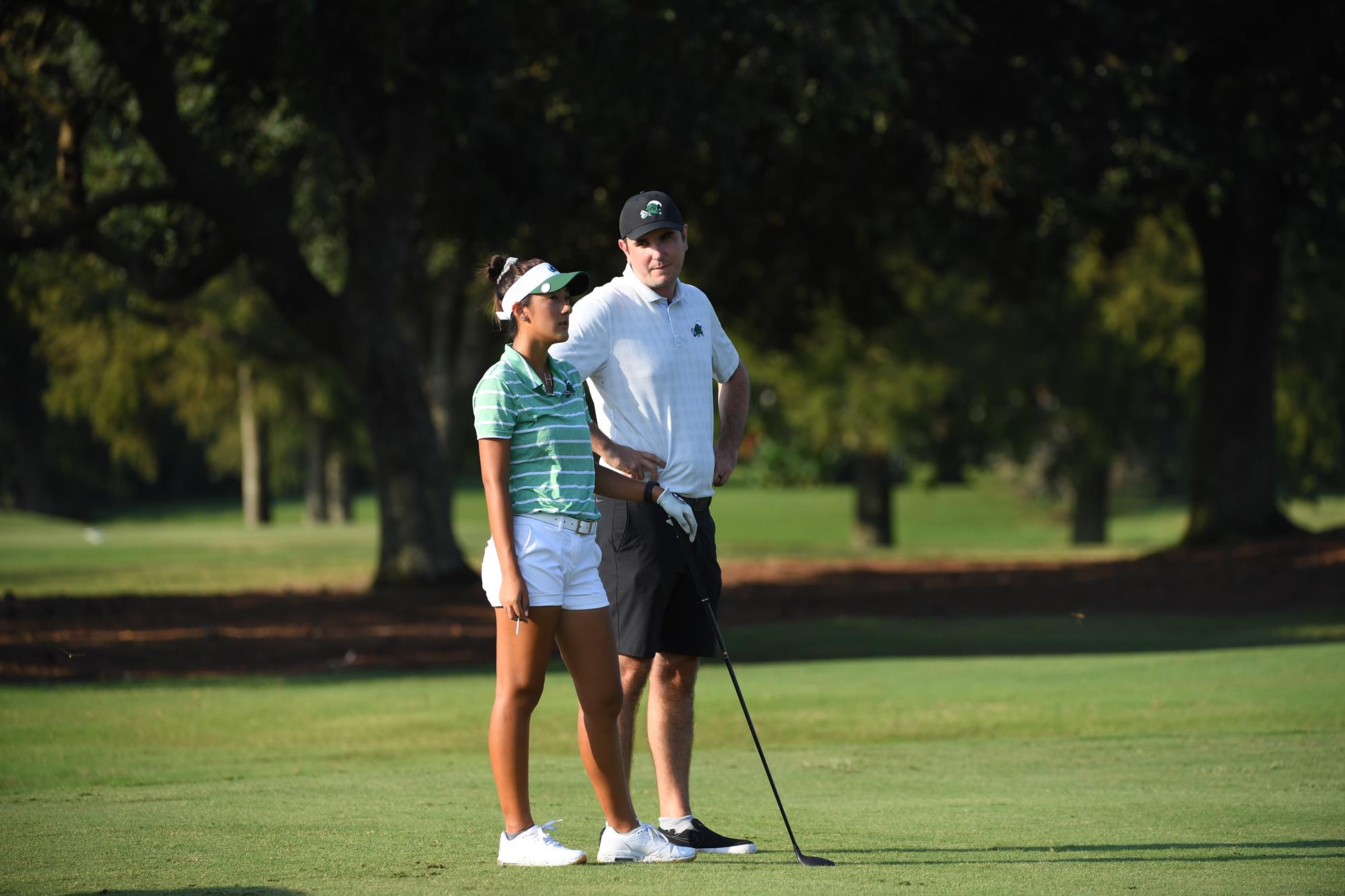 Hanna Liu - Women's Golf - Tulane University Athletics