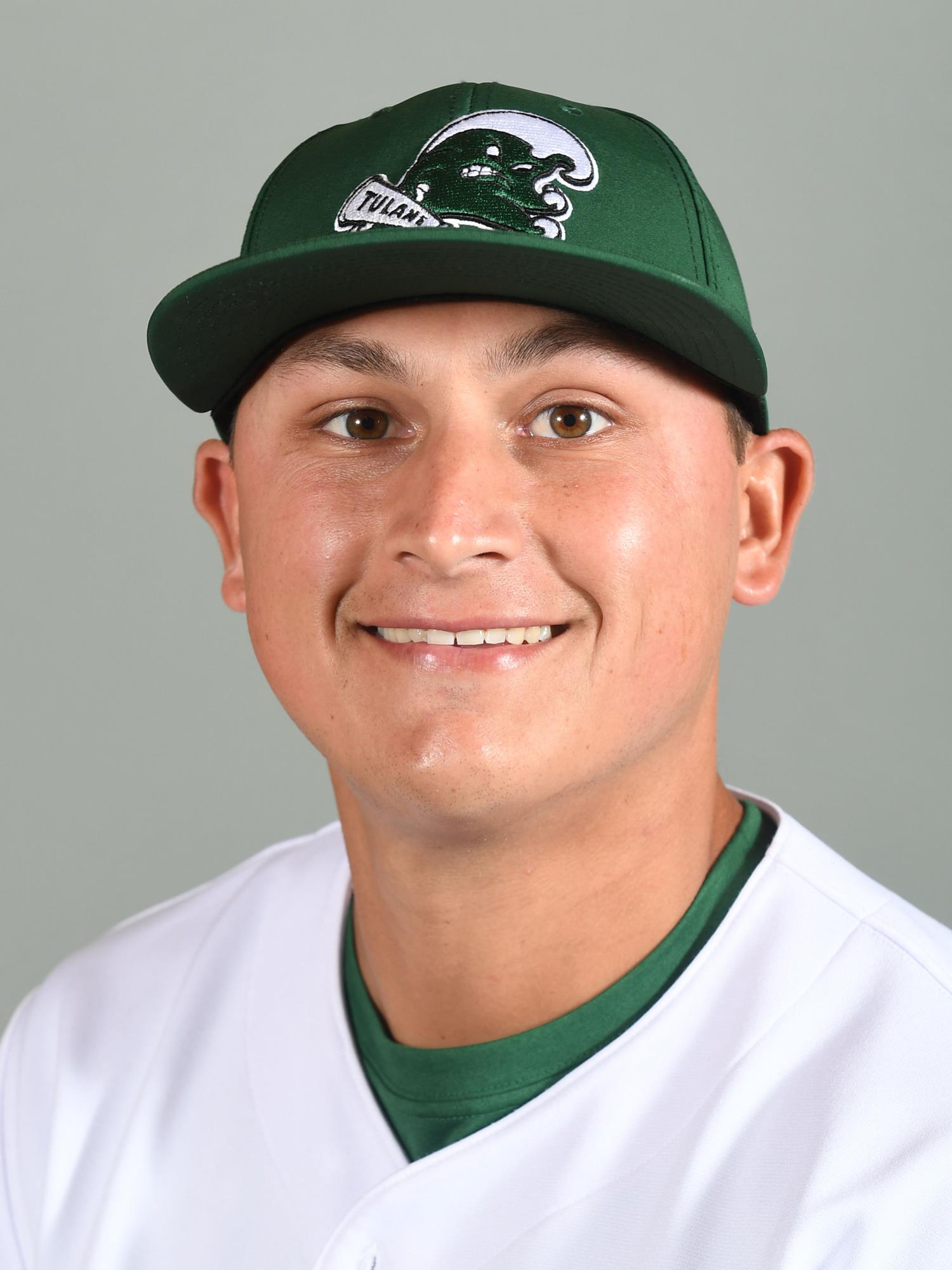 Anthony Izzio - Baseball Coach - Tulane University Athletics