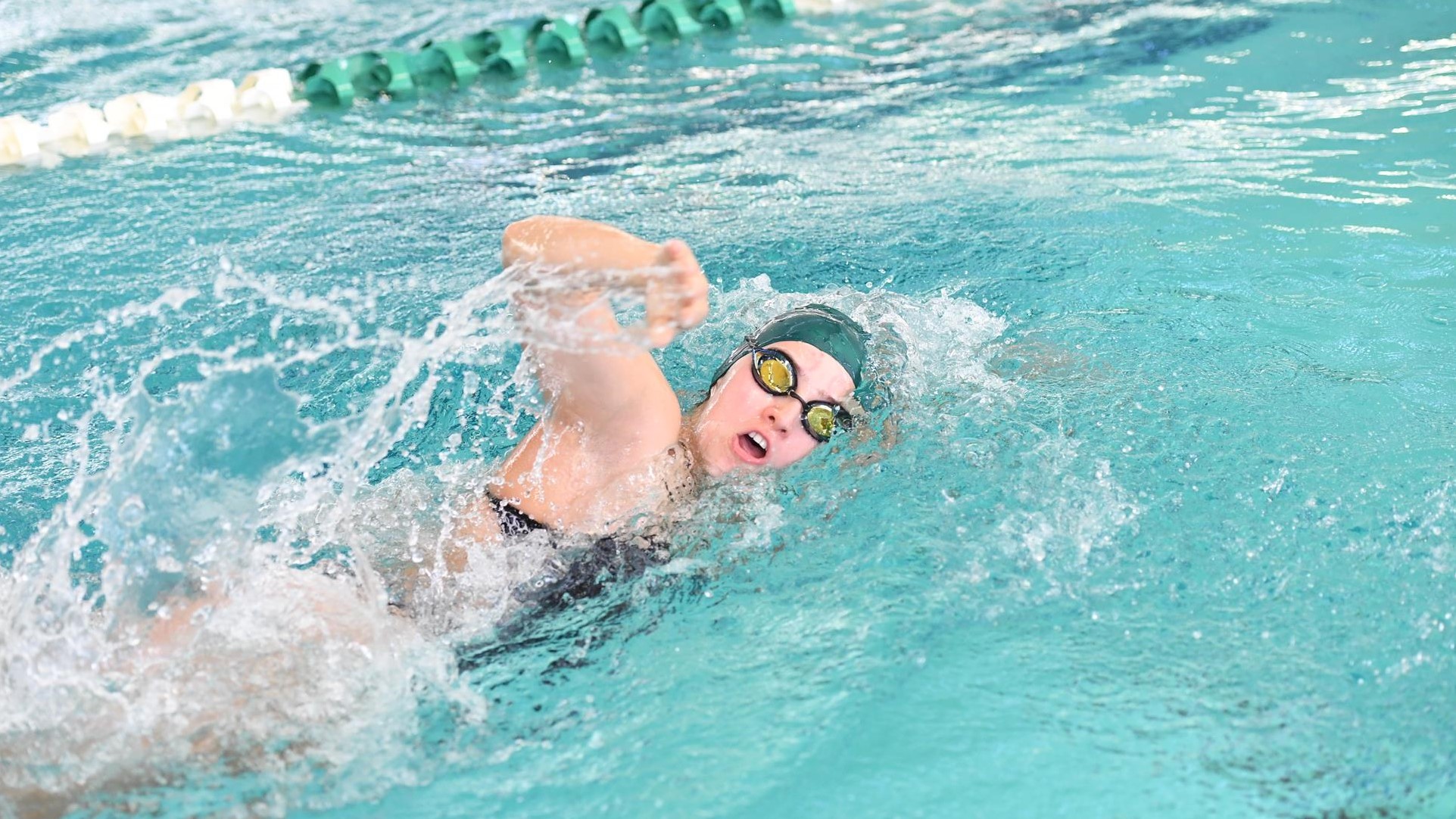 Iza Pelka - Women's Swimming and Diving - Tulane University Athletics