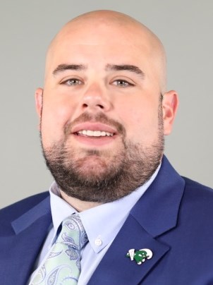 Chris Couch - Football Coach - Tulane University Athletics