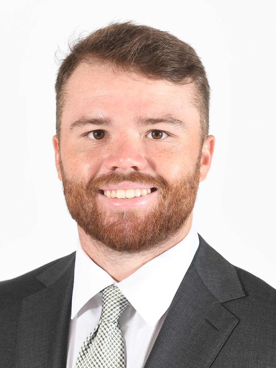 Jack Witte - Football Coach - Tulane University Athletics