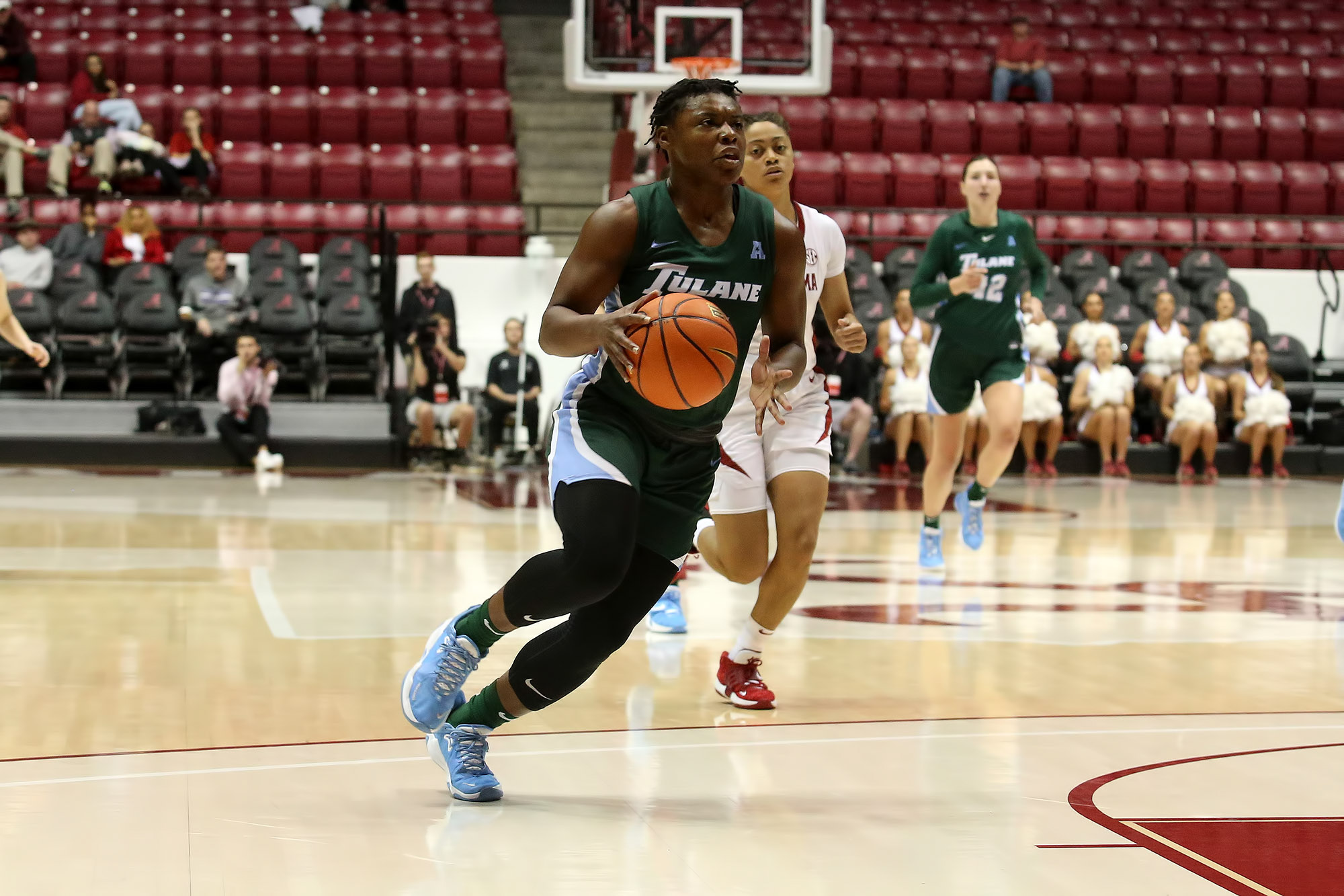 Tulane Maroons Islanders - Tulane University Athletics