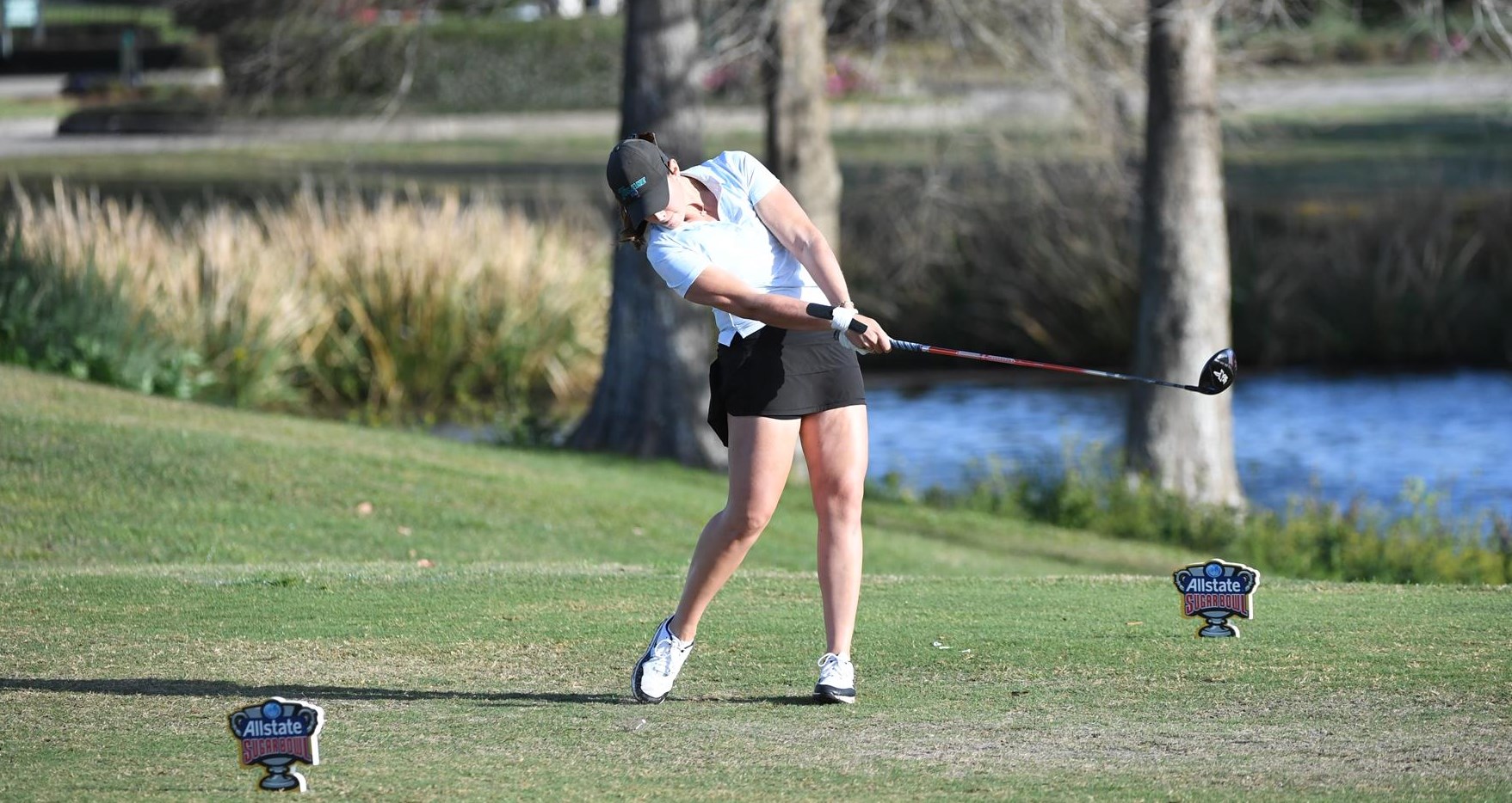 Jennifer Rosenberg - Women's Golf - Tulane University Athletics