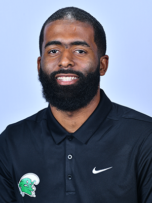 Devin Charles-Hubbard - Associate Director, Equipment - Football ...