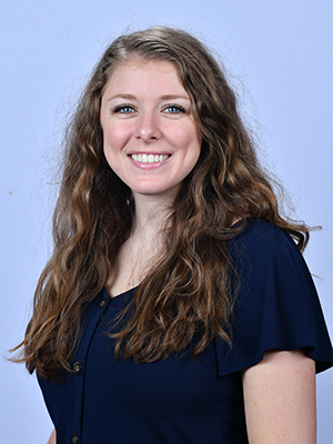 Meagan Martucci - Senior Academic Advisor - Women's Tennis Support ...