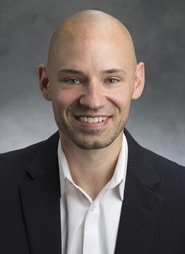 Adrian Myers - Cross Country Coach - Tulane University Athletics