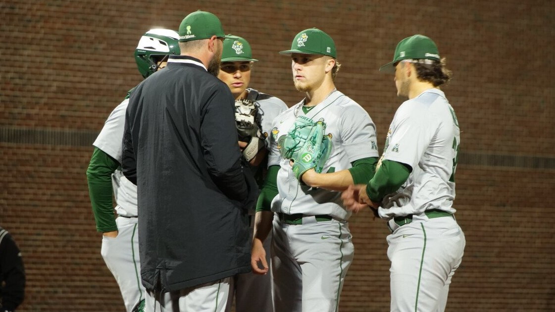 Tulane Baseball Suffers 6-1 Setback To No. 15 Louisiana Tech - Tulane ...