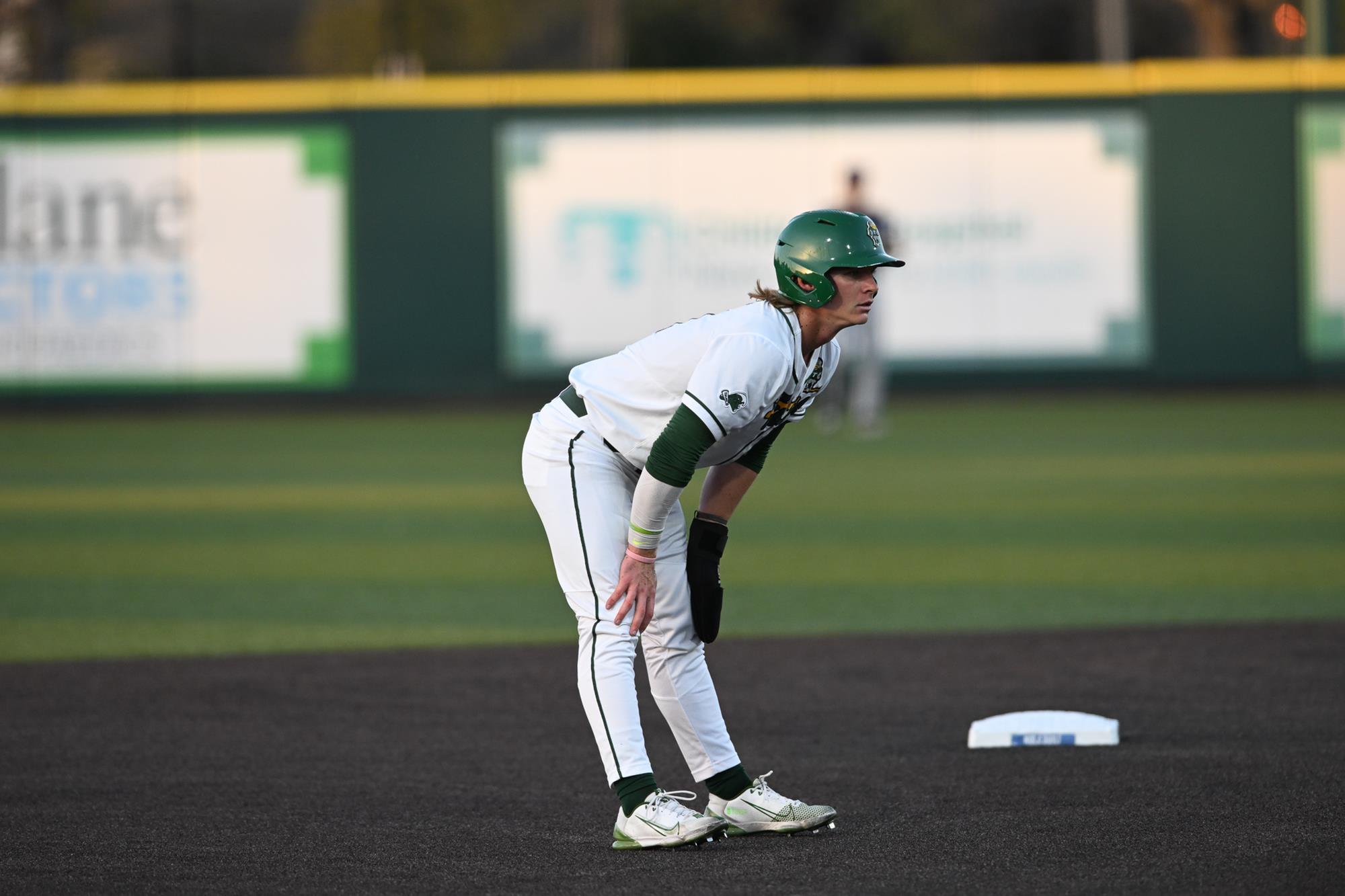 Ethan Groff - Baseball - Tulane University Athletics