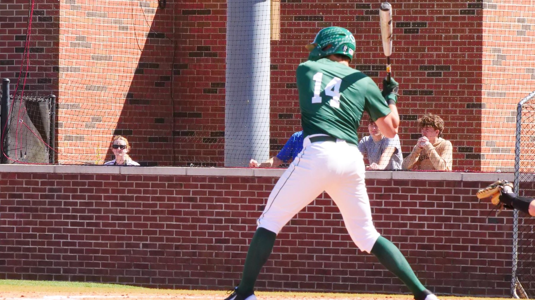 Three-Run Ninth Delivers Series-Clinching Win for Tulane - Tulane ...