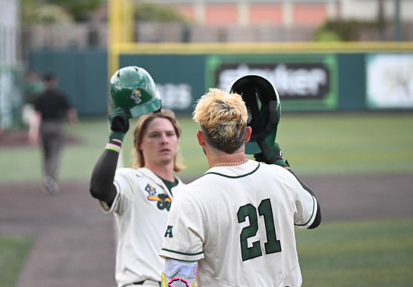 Ethan Groff - Baseball - Tulane University Athletics