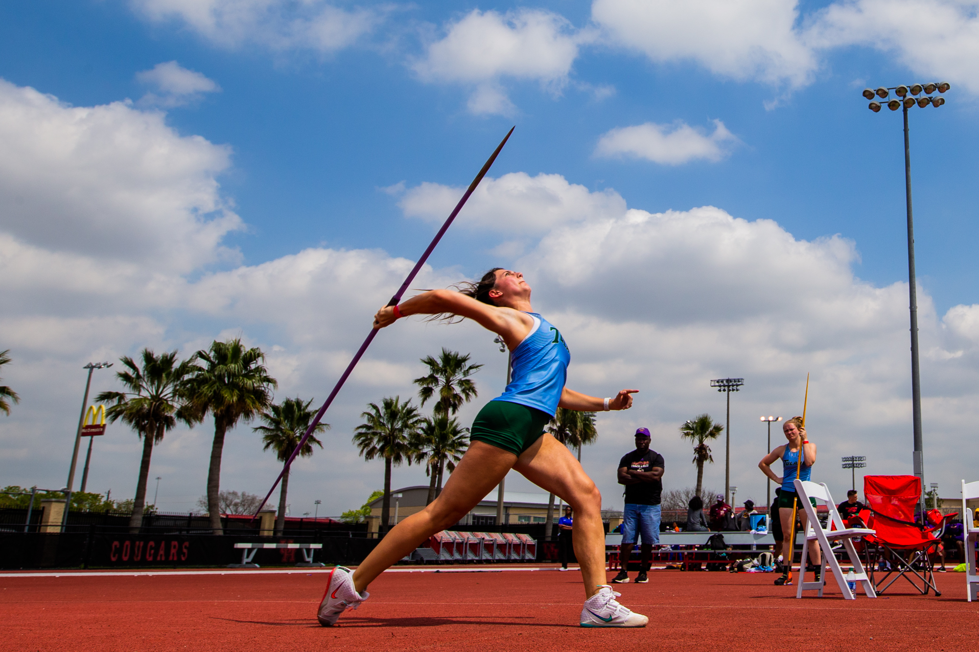 Kara Schiek - Track & Field - Tulane University Athletics