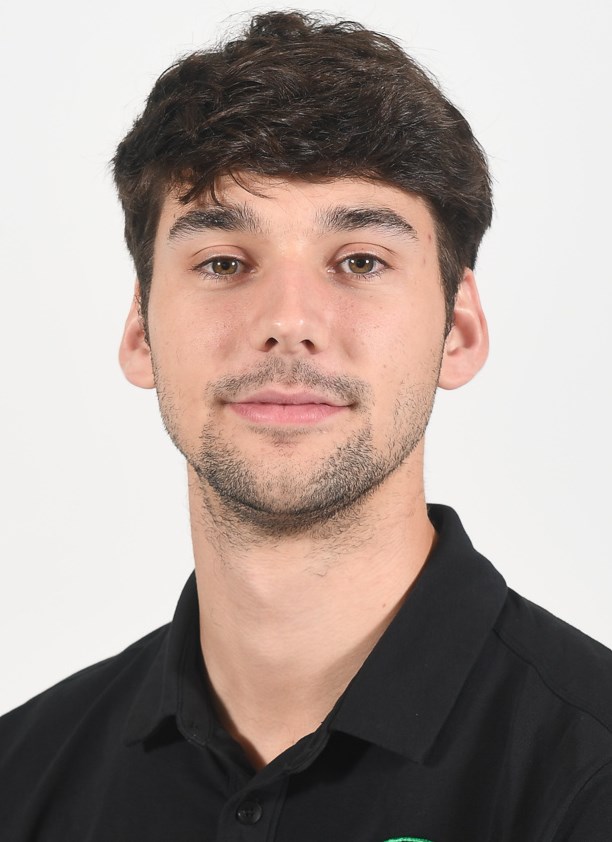 Ben Miner - Assistant Director, Student Athlete Development & Video ...