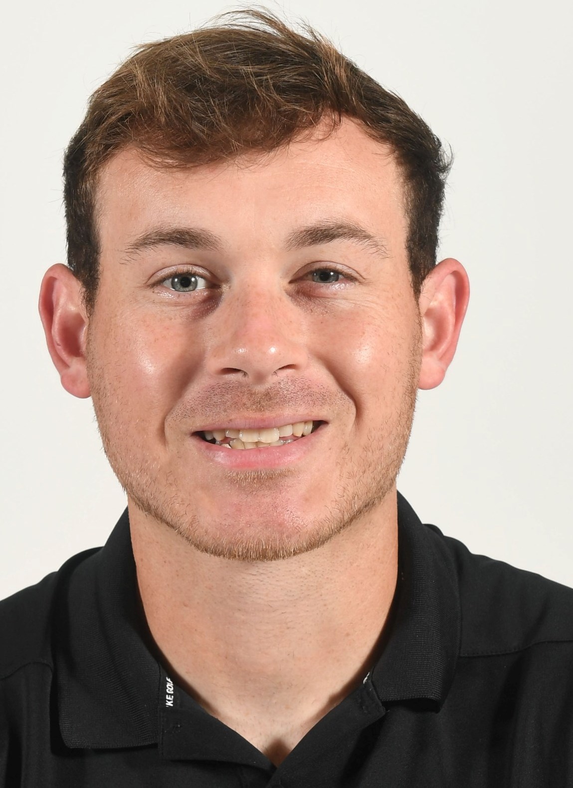 Robert Beacham - Graduate Assistant, Offense - Football Support Staff ...