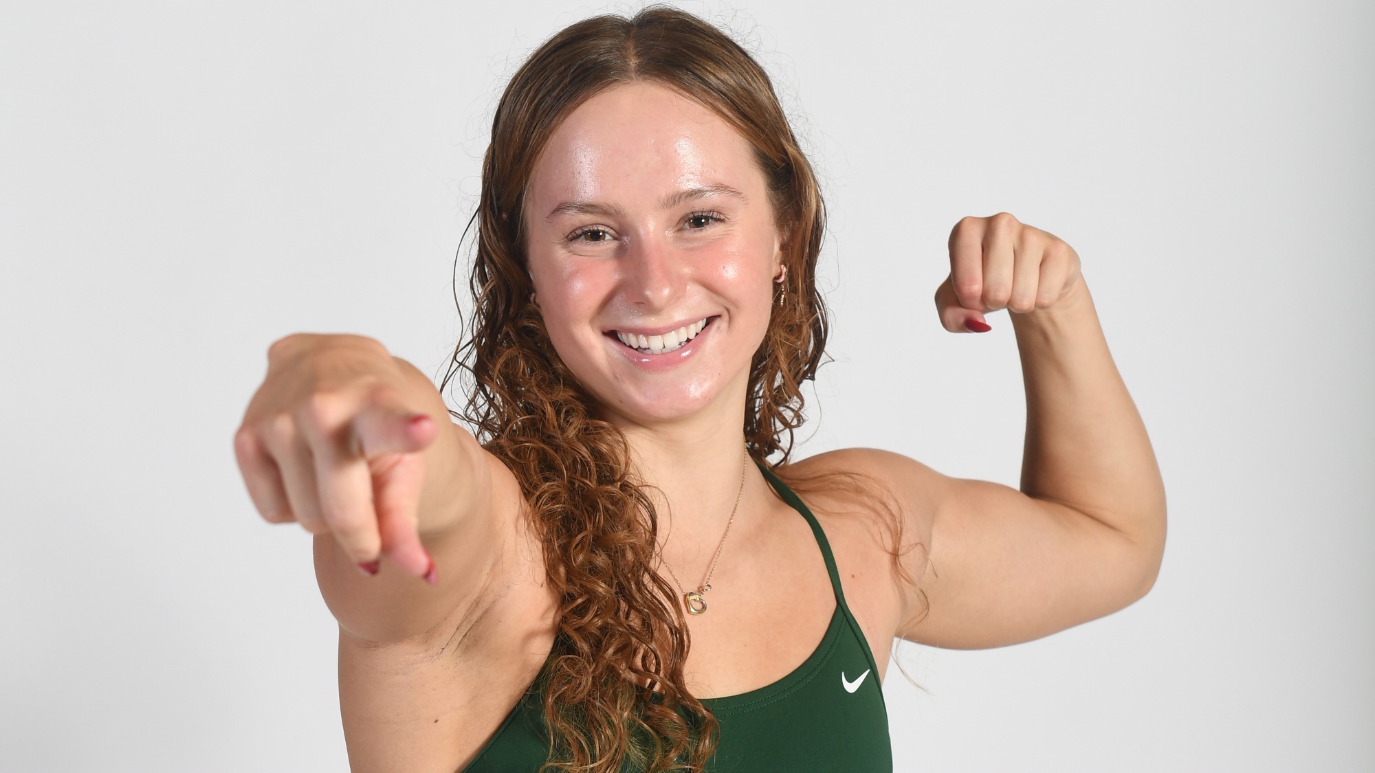 Victoria Raymond - Women's Swimming and Diving - Tulane University ...