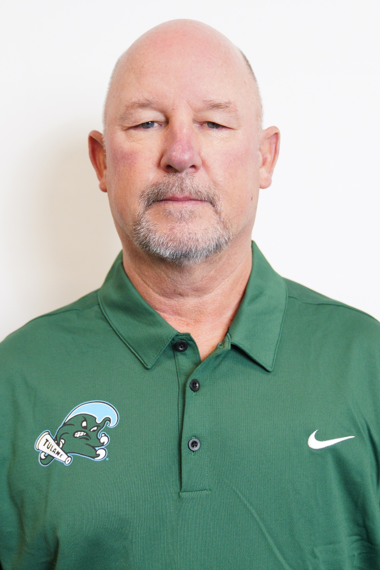Dan Roushar - Football Coach - Tulane University Athletics
