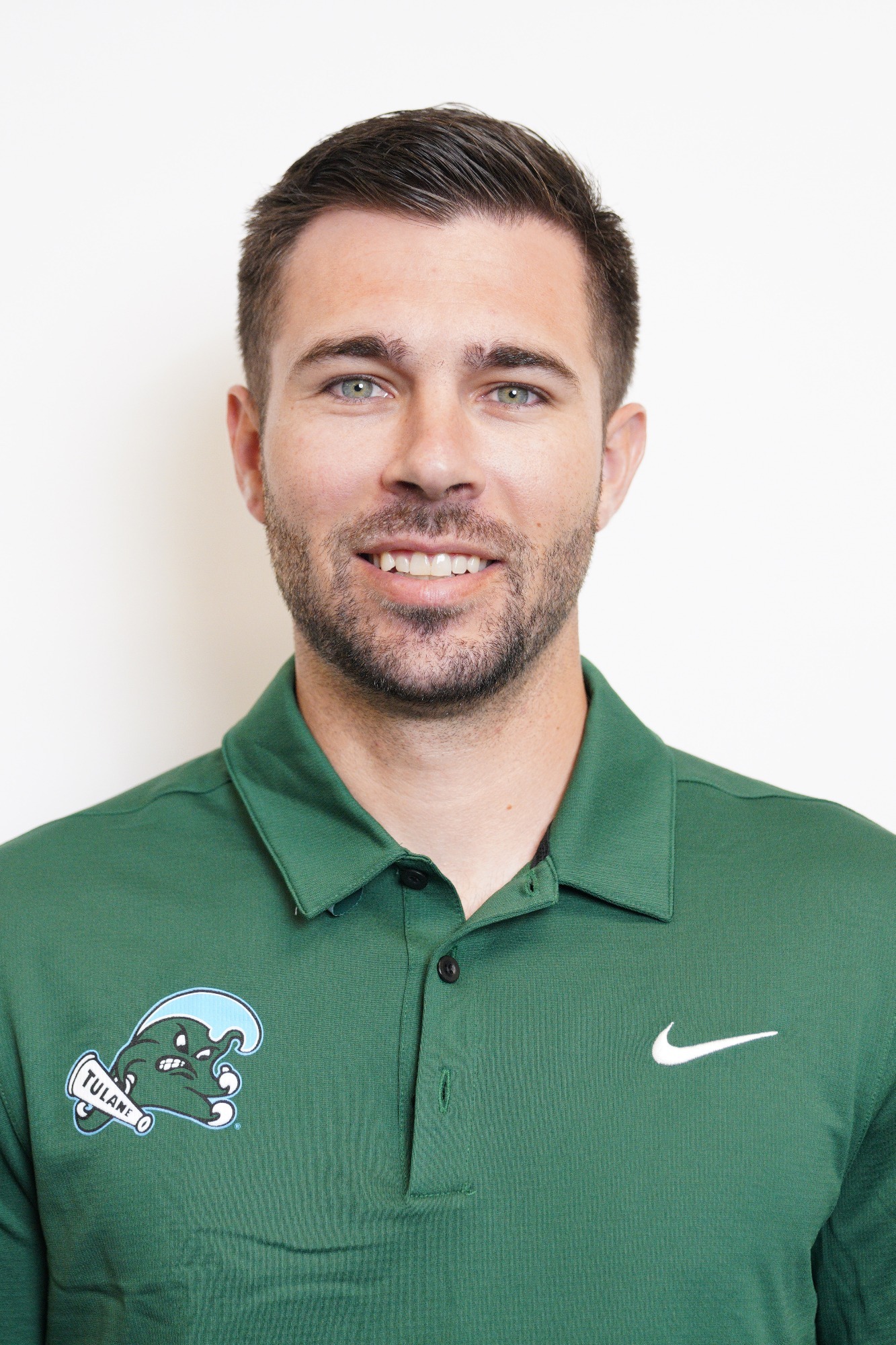 Tyler Spotts-Orgeron - Football Coach - Tulane University Athletics
