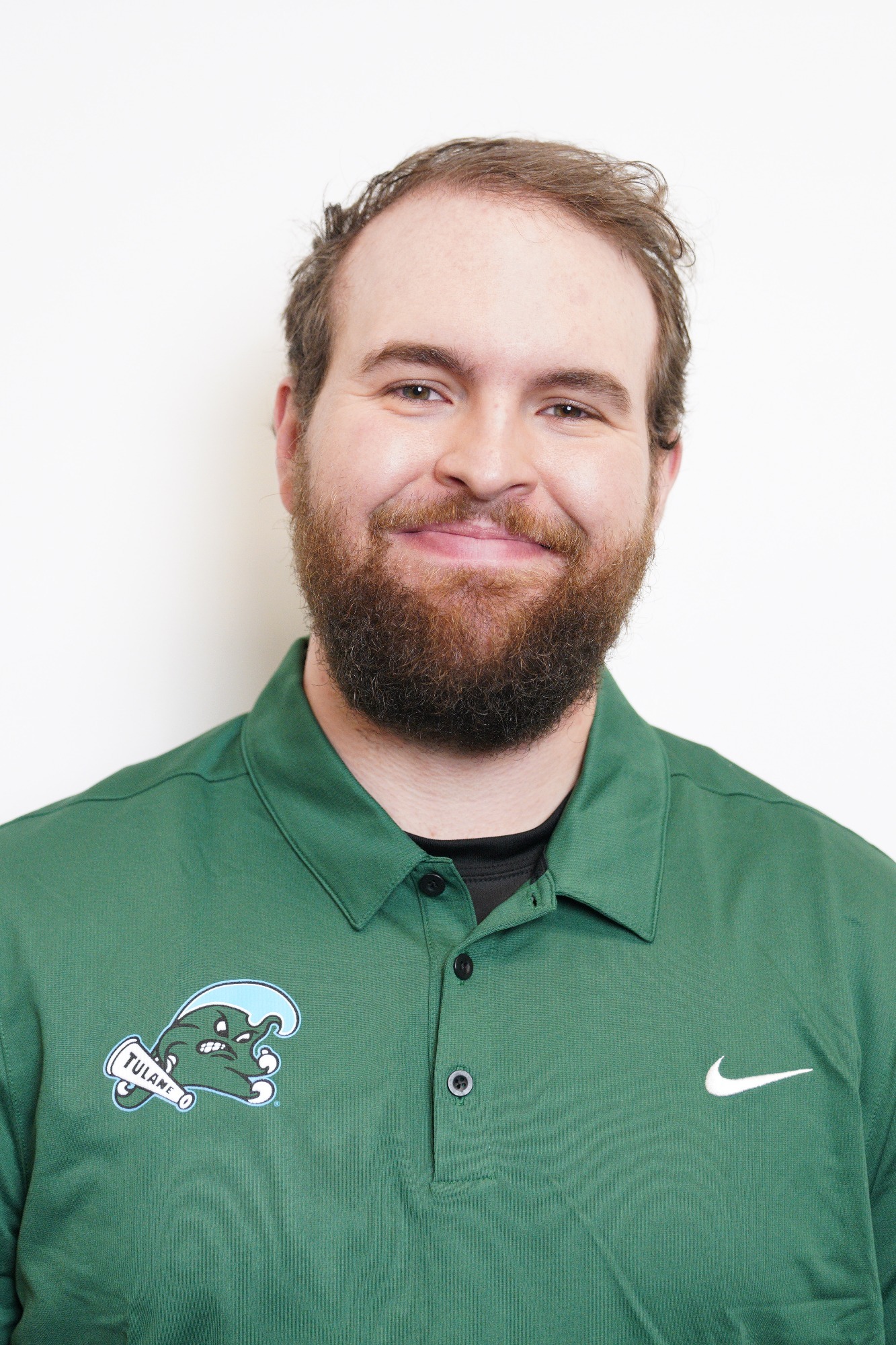 Patrick Allen - Staff Assistant, Recruiting - Football Support Staff ...