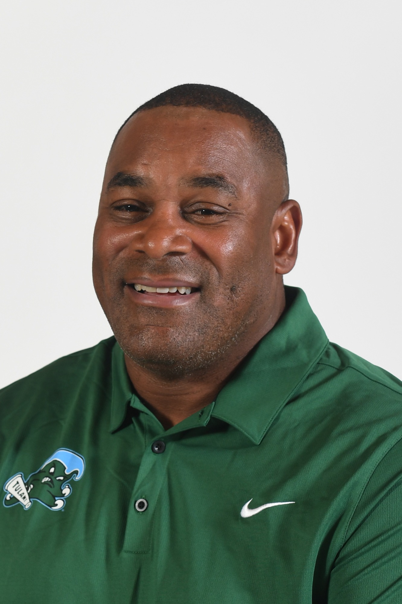 J.J McCleskey - Football Coach - Tulane University Athletics
