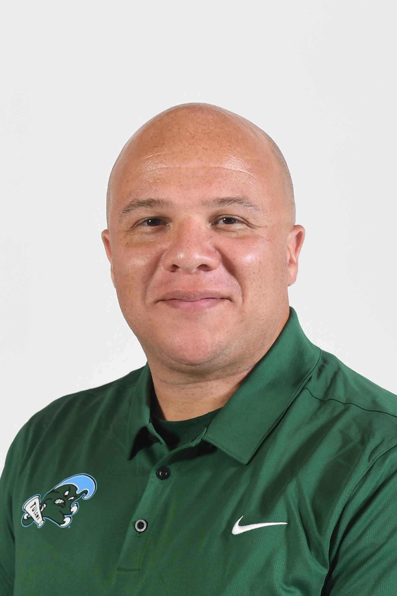 Joshua Christian-Young - Football Coach - Tulane University Athletics