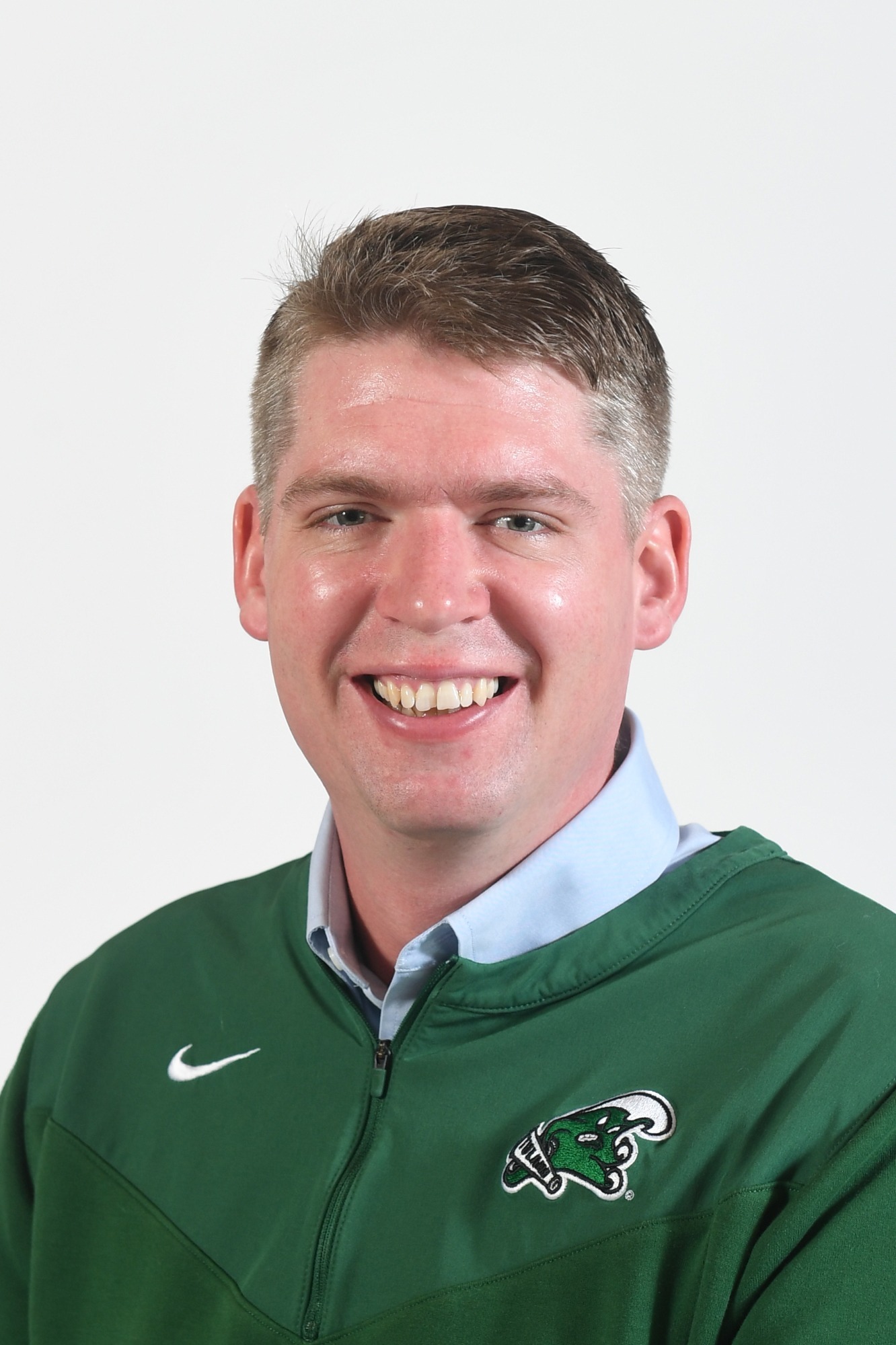 Matthew Boone - Track & Field Coach - Tulane University Athletics