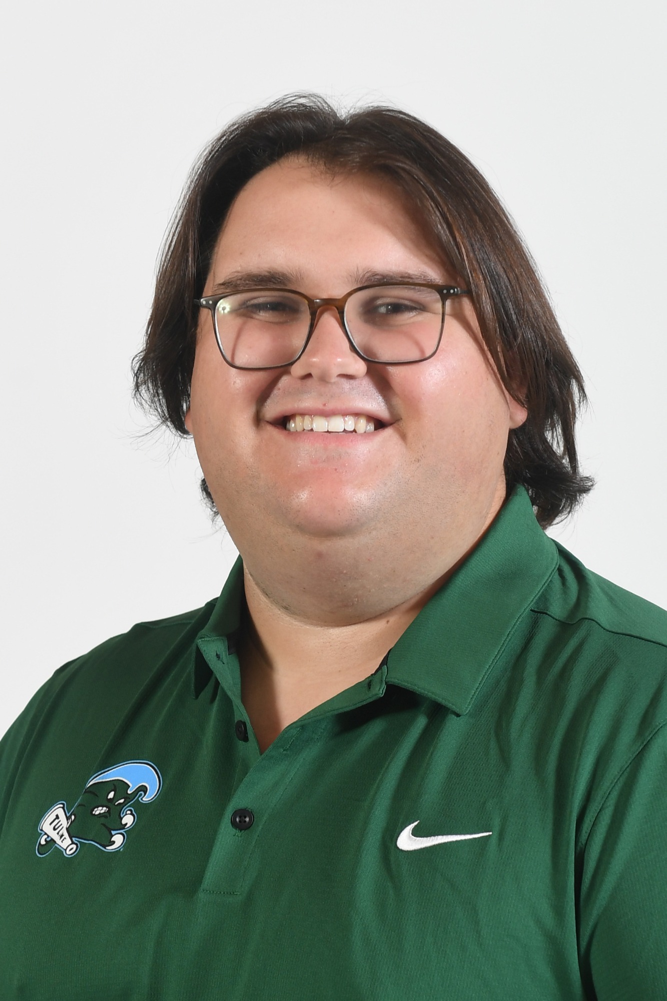 Parker Peltier - Associate Director, Football New Media (Social Media ...