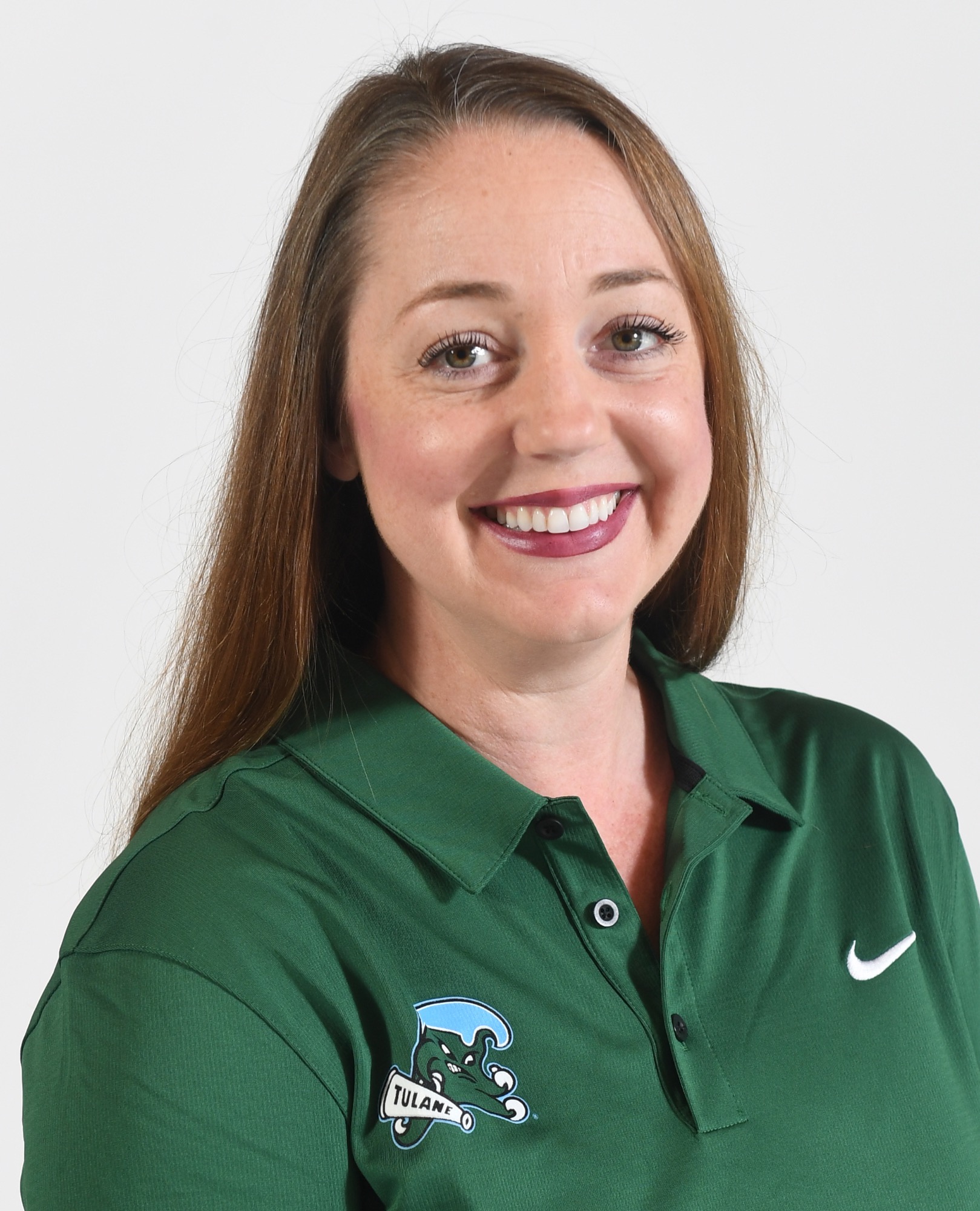 Courtney Luquet - Associate Director, Player Engagement / Recruiting ...