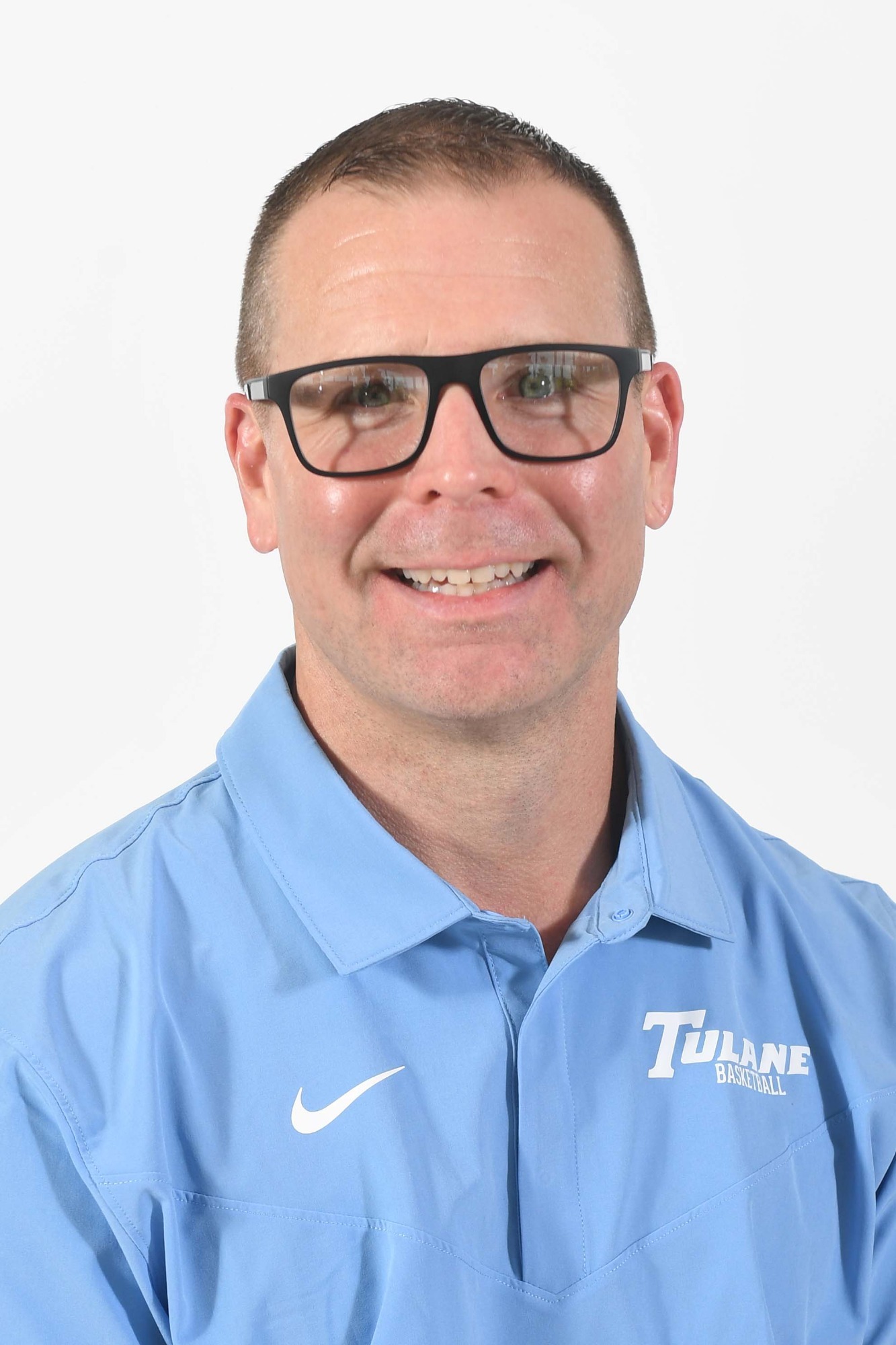 Eric Gahan - Assistant Athletic Director/Director, Sports Medicine (XC ...