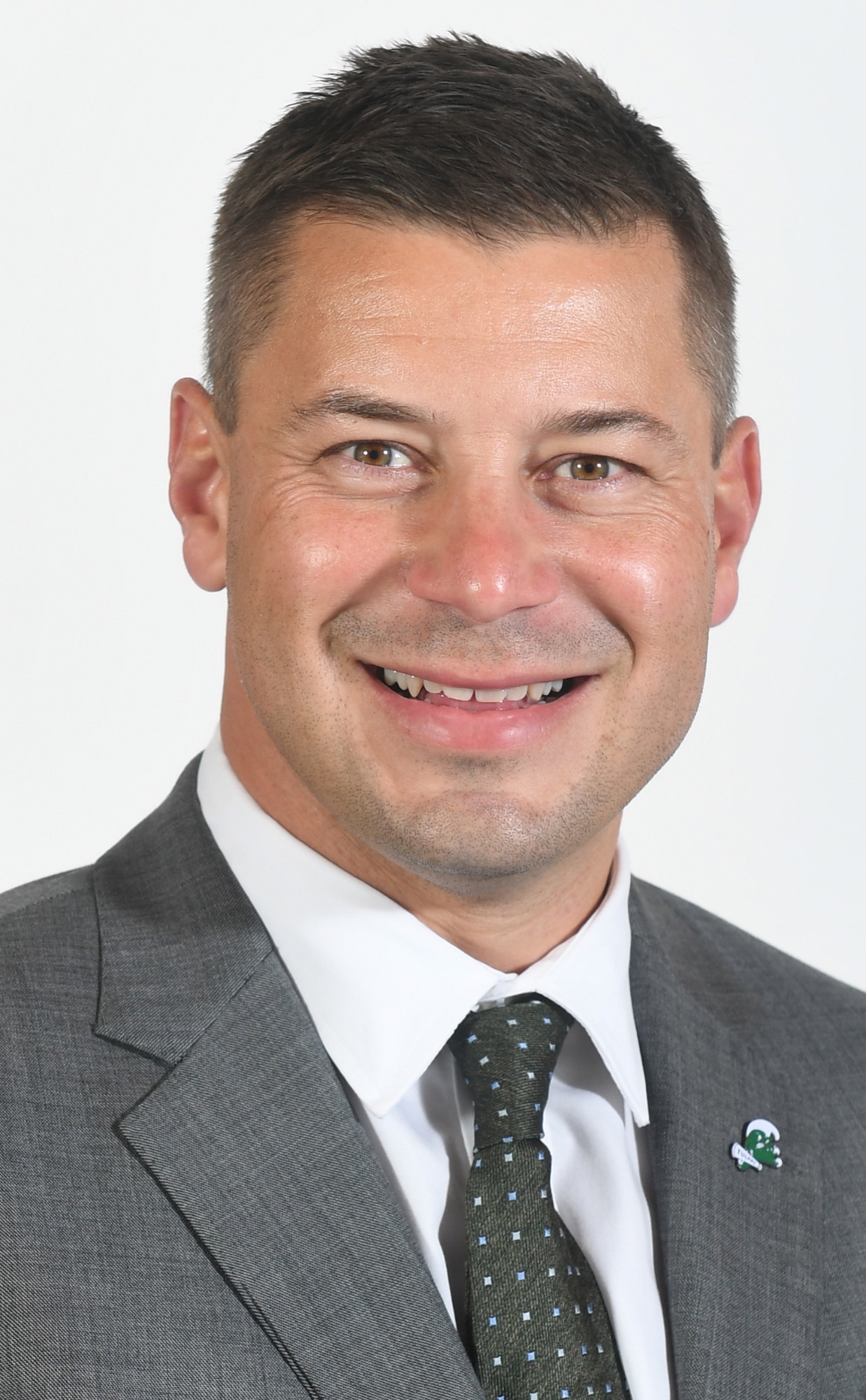 Jon Sumrall - Football Coach - Tulane University Athletics