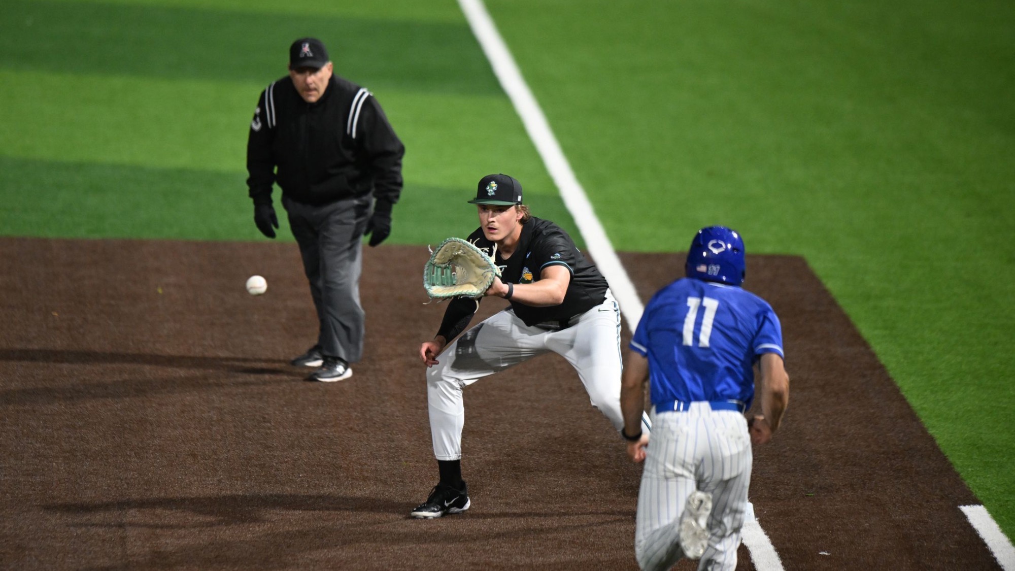 Brady Marget - Baseball - Tulane University Athletics