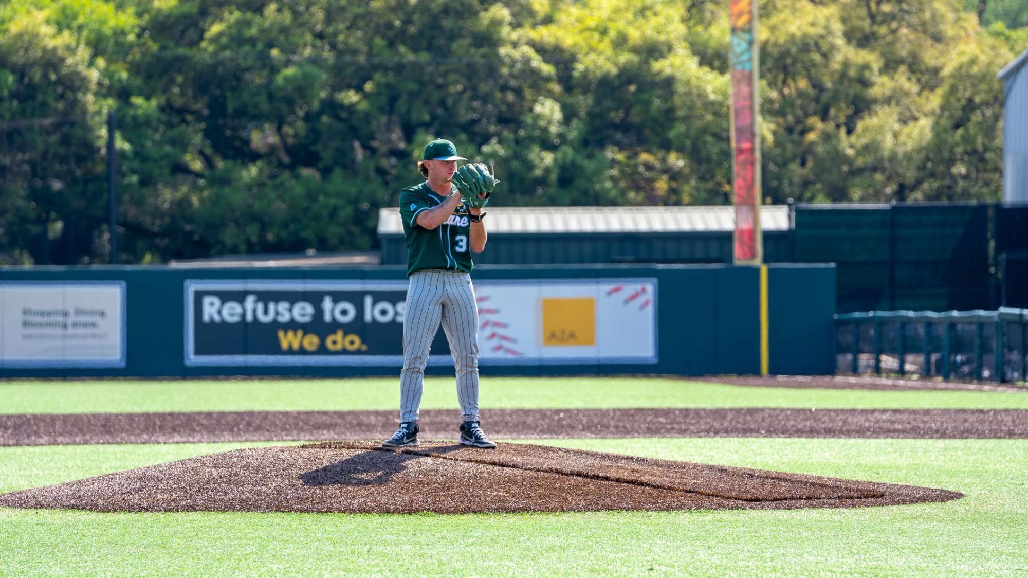 Nine-Run Win Gives Wave First-Ever Regular Season Series Victory over ...