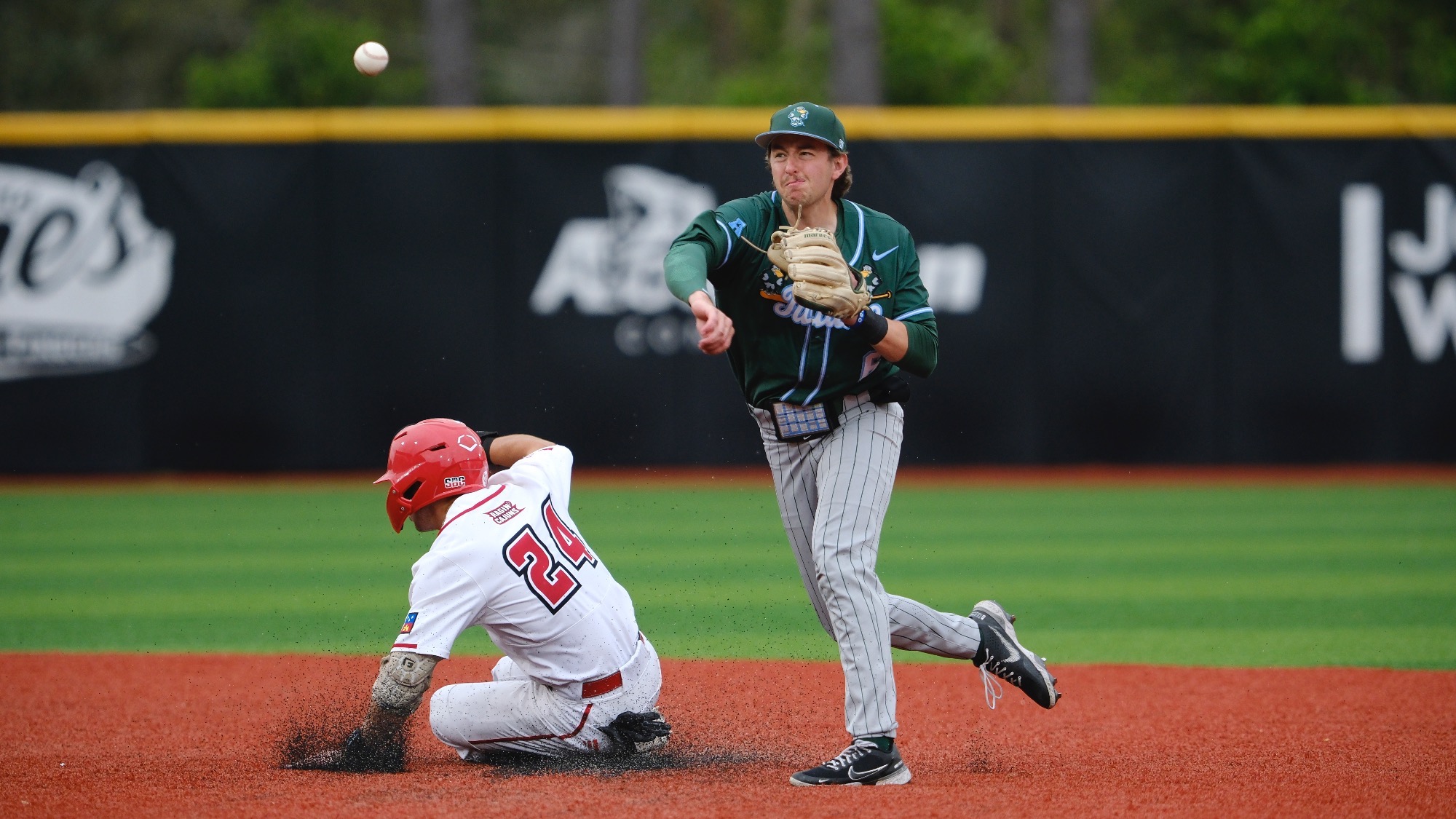 Marcus Cline - Baseball - Tulane University Athletics