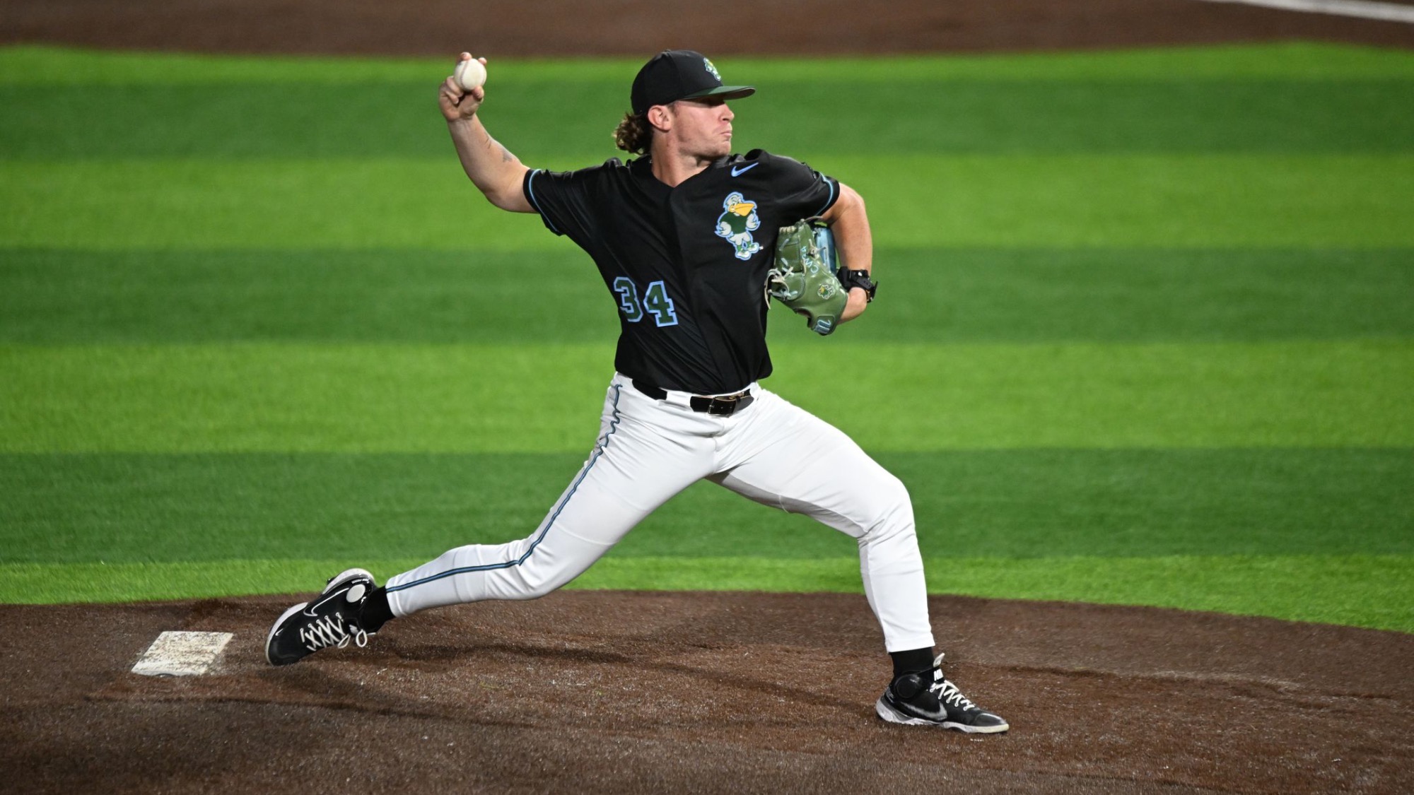 Chandler Welch - Baseball - Tulane University Athletics