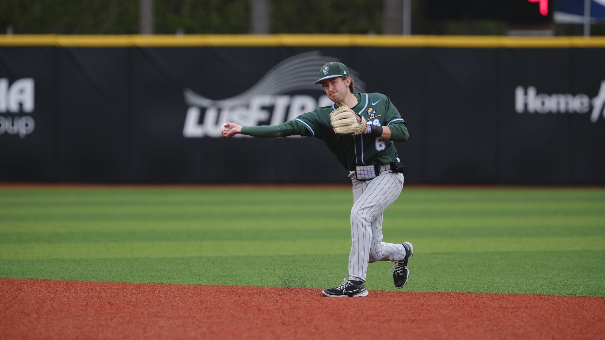 Marcus Cline - Baseball - Tulane University Athletics