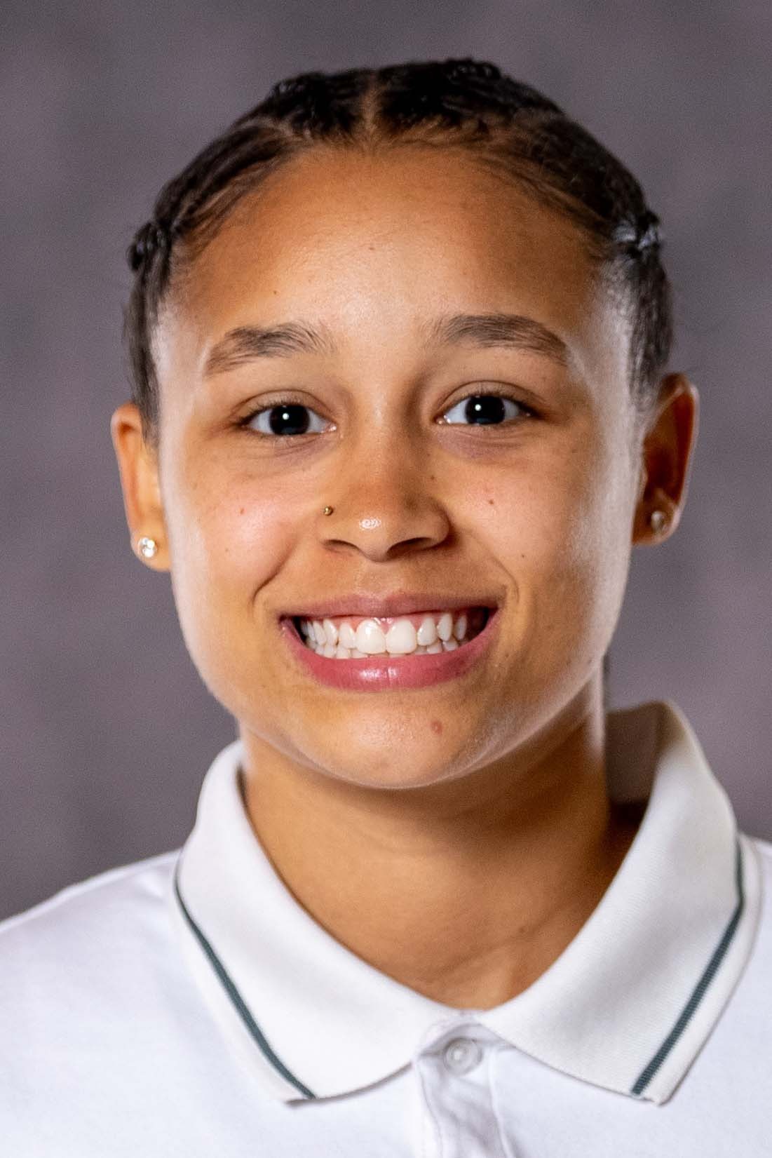 Shyan Mwai - Women's Basketball Coach - Tulane University Athletics