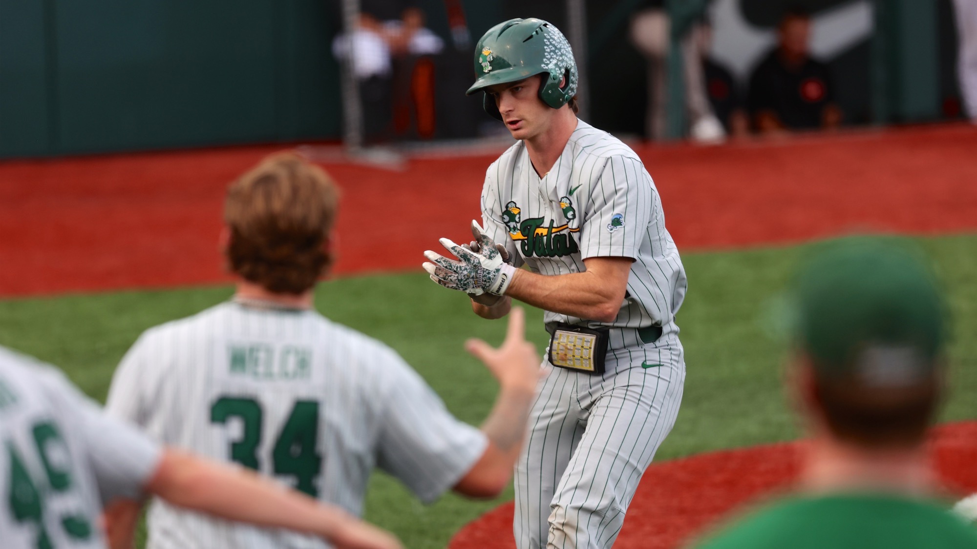 Tulane Downed by Host Oregon State in Corvallis Opener - Tulane ...